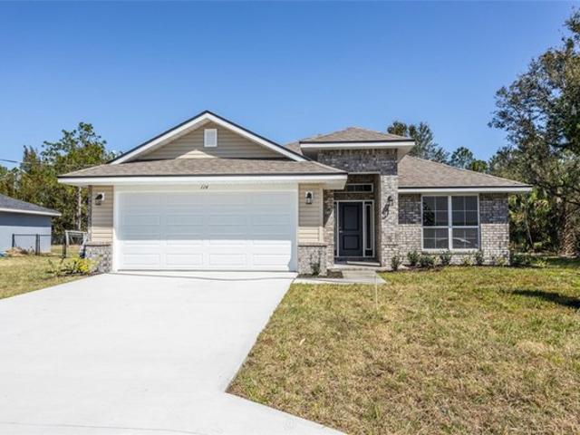 54 Pony Express Dr, Palm Coast, FL 32164