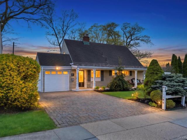 54 Polaris Dr, Levittown, NY 11756 | MLS #986206 | Compass