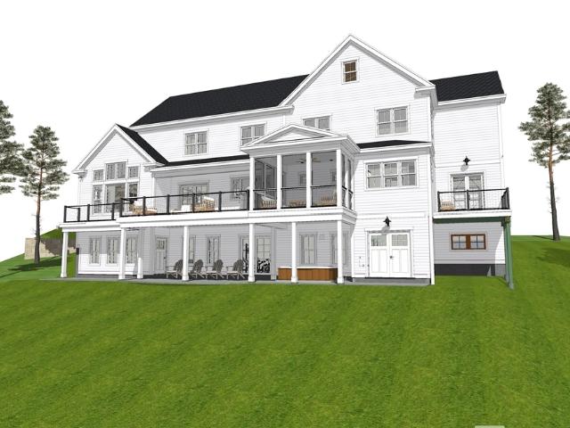 54 Prospect Hill Rd, Harvard, MA 01451 | MLS #73476 | Compass