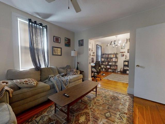 54 Prentiss Street Unit 1, Watertown, US, MA