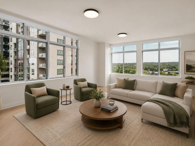 54 Rainey St # 1201