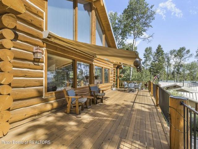 54 Redwood Rd, Star Valley Ranch, WY 83127