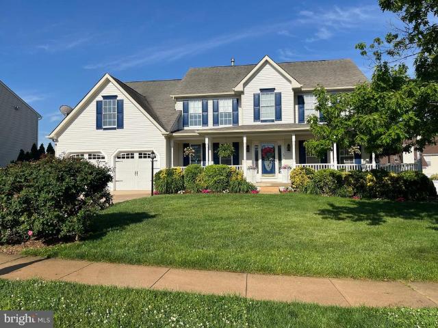 54 Red Bank Drive