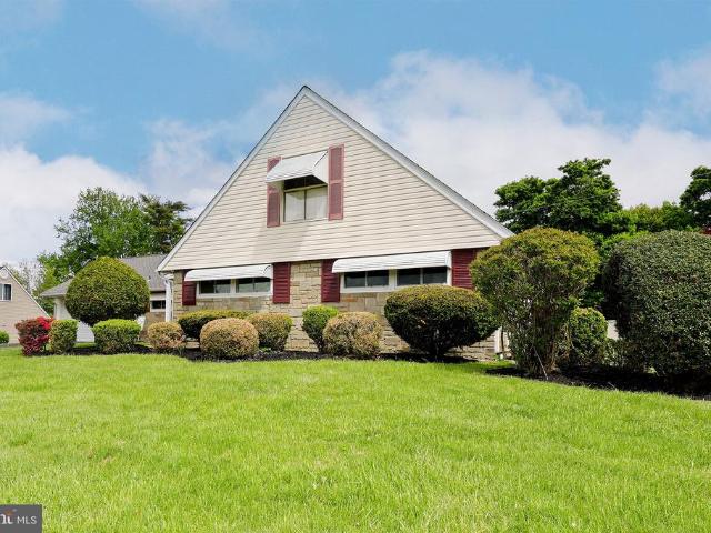 54 Red Berry Road