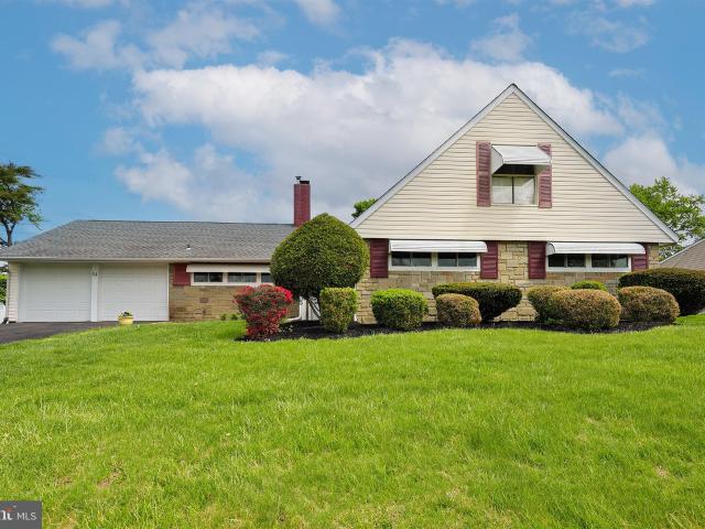 54 Red Berry Rd, Levittown, PA 19056 | MLS #PABU2119 | Compass