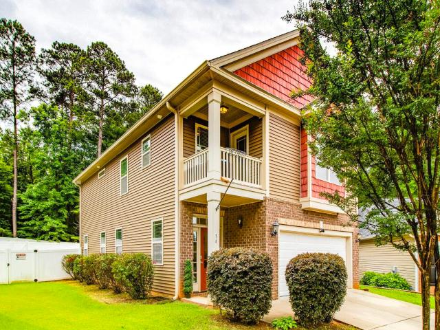54 Revelstone Way
