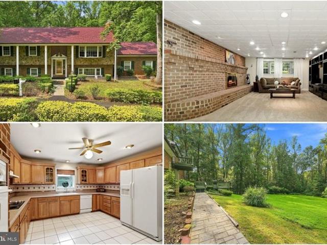 54 Richards Ferry Rd, Fredericksburg, VA 22406