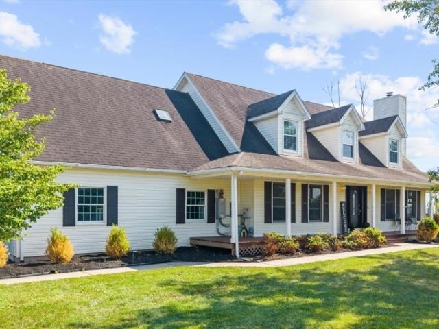 54 Rick Rd