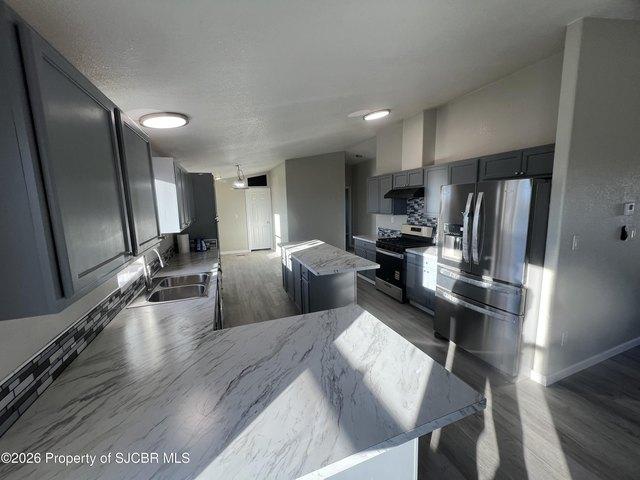 54 Road 6409, Kirtland, NM 87417