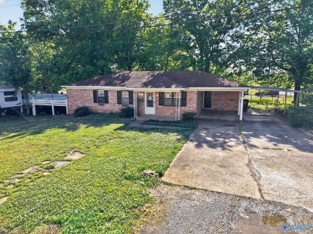 54 Robinson Creek Road