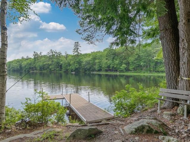 54 Rocky Ln, Fayette, ME 04349