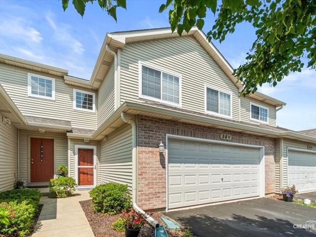 54 Rolling Oaks Rd Unit C, Sugar Grove, IL 60554