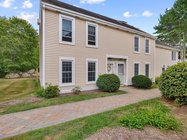54 Rope Ferry Rd Unit H133, Waterford, CT 06385