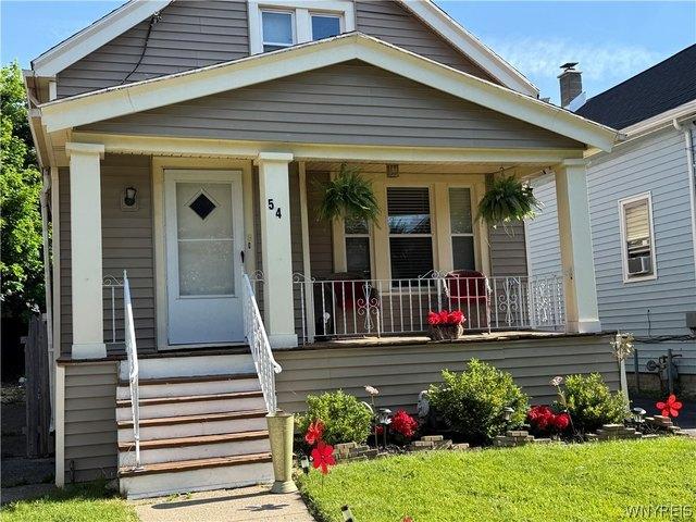 54 Rounds Ave, Buffalo, NY 14215