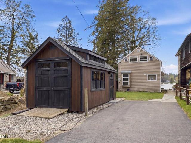 54 Russell Harris Road