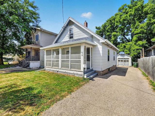 54 S Bryan Street