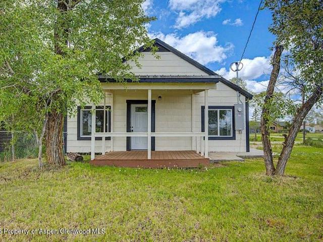 54 S Ranney St, Craig, CO 81625