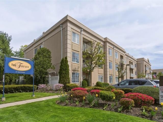 54 School St Apt 126, Westbury, NY 11590