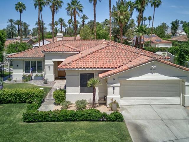 54 San Fernando, Rancho Mirage, CA 92270