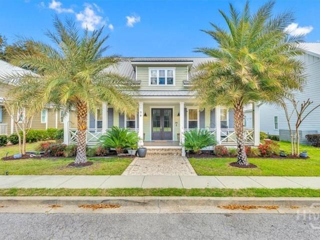 54 Salt Marsh Dr, Midway, GA 31320