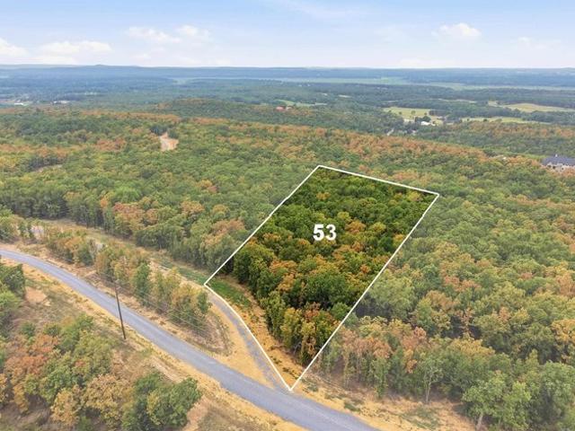 54 Seven Lakes Ranch Blvd, Conway, AR 72173