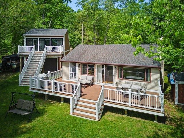 54 Shore Dr, Northwood, NH 03261