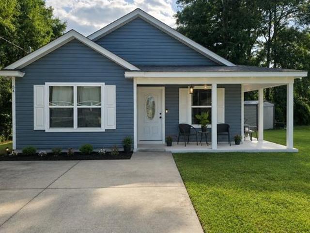 54 Shar Mel Re Ln, Crawfordville, FL 32327