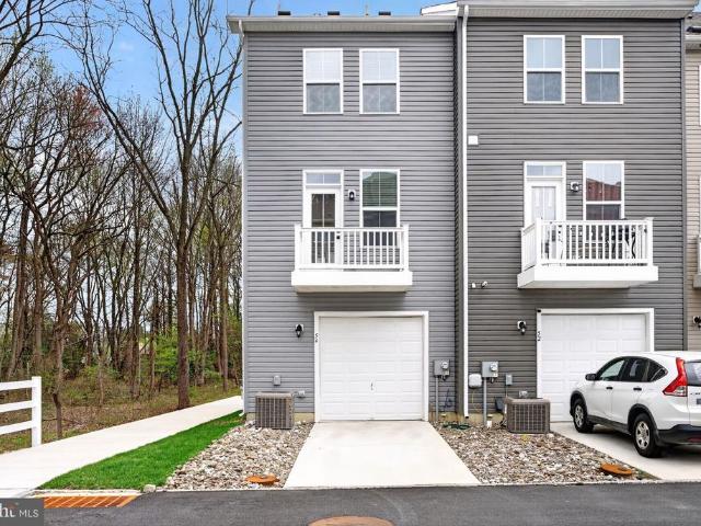 54 Sidney Lane