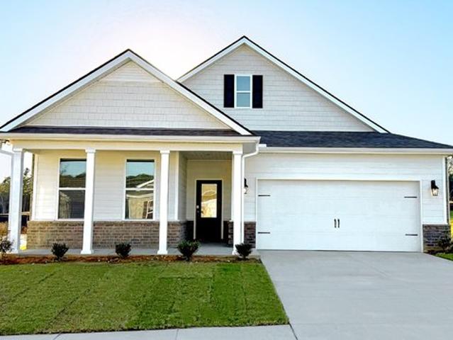 54 Spirit Dance Dr, Byhalia, MS 38611