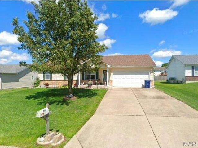 54 Spring Hill Cir, Wright City, MO 63390