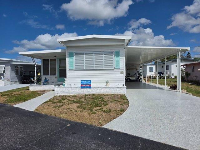 54 Spring Ln Unit 54, Englewood, FL 34223