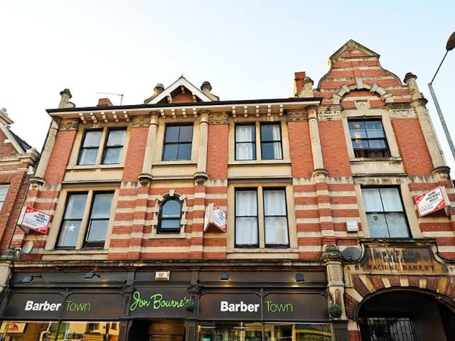 54 St Johns, Worcester St. Johns, Worcester WR2, Studio to rent, £995 pcm | PrimeLocation