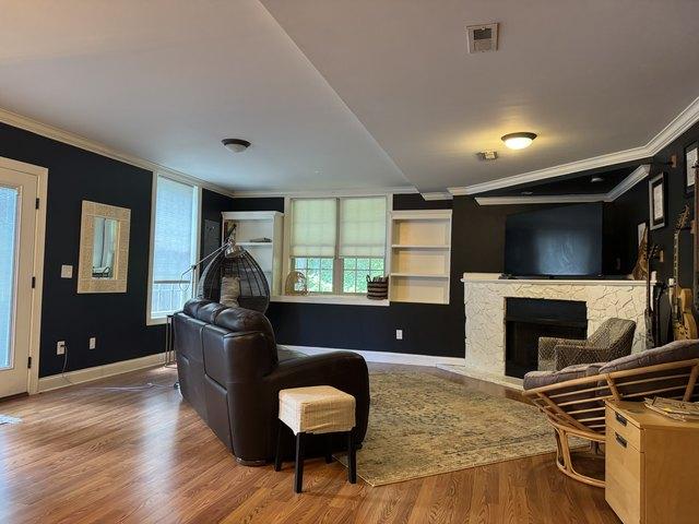 54 Stone House Rd, Avery Creek, NC 28704