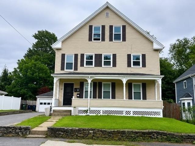 54 State St, Marlborough, MA 01752