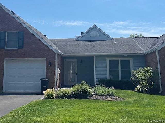 54 Standish Dr, Mount Sinai, NY 11766