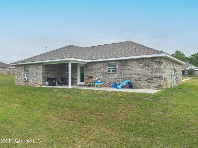 54 Summit View Drive