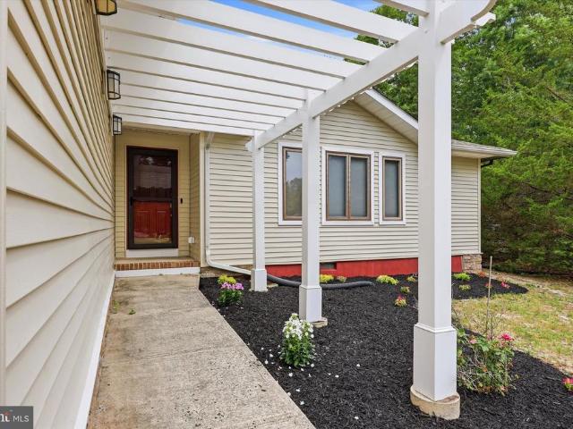 54 Sugarhill Road