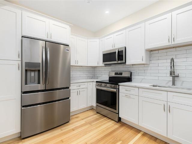 54 Sutton Street Unit 3, Providence, US, RI