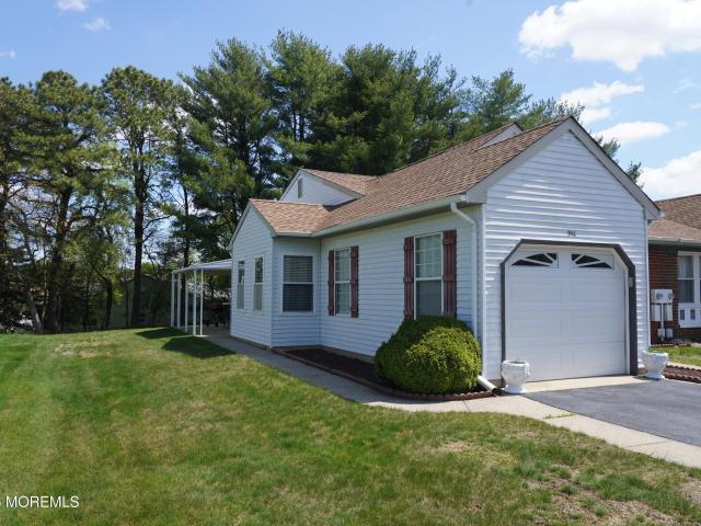 54A Easton Drive Unit 61