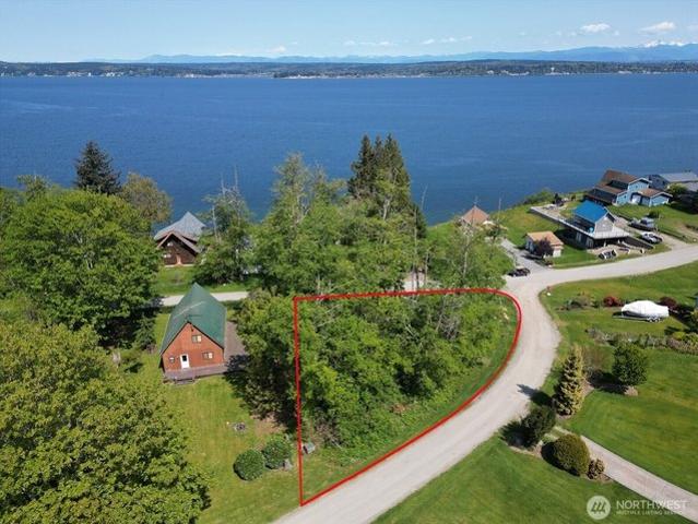 54A Saratoga Dr Lot A54, Hat Island, WA 98206