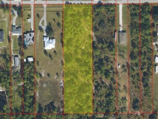 54th Ave NE Lot 0, Naples, FL 34120