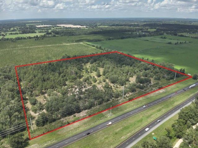 54th Pl, Live Oak, FL 32060