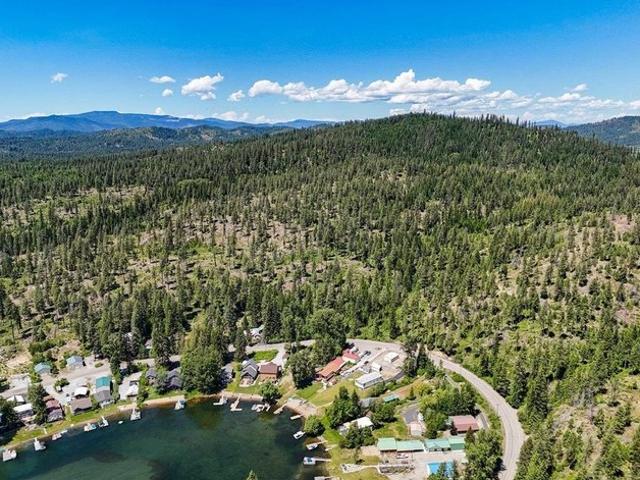54XX Northshore Diamond Lake Rd, Newport, WA 99156
