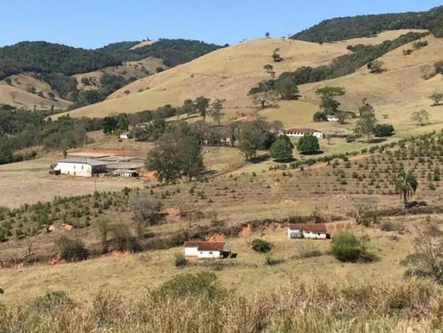 55043 Rurais/Fazenda Misto No bairro Zona Rural
