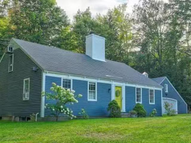 55045873 510 Hurricane Mountain Rd