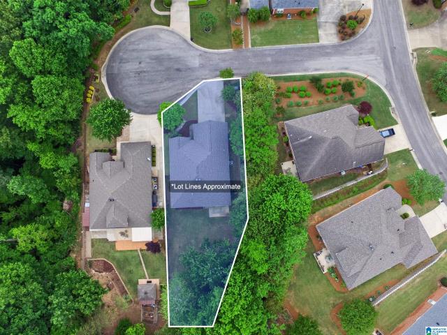 5504 Moots Circle