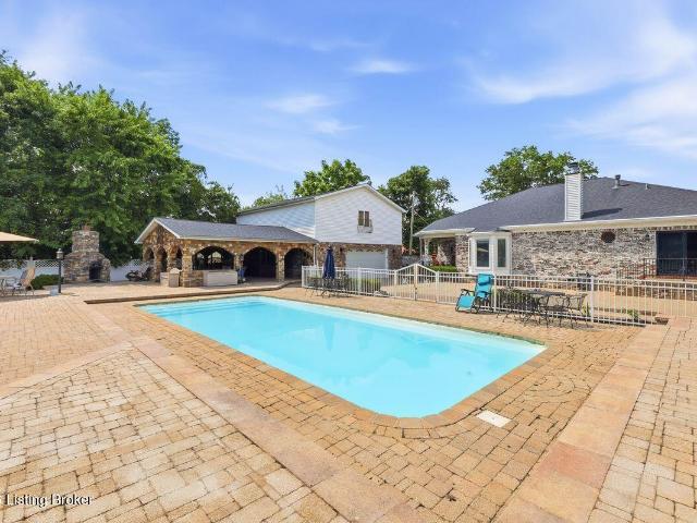 5504 Mount Washington Rd