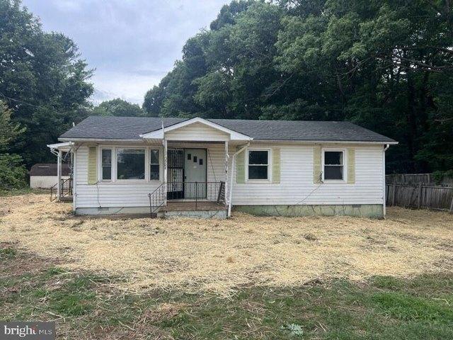 5504 Burr Hill Rd, Rhoadesville, VA 22542