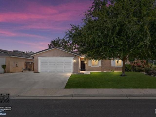 5504 Baja Dr, Bakersfield, CA 93307