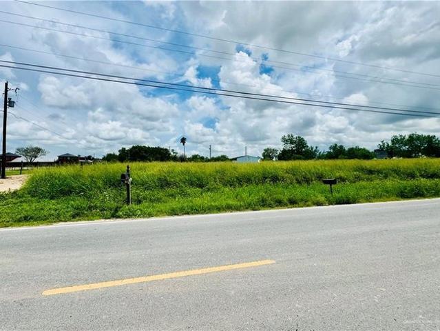 5504 Benito A Ramirez Rd, Edinburg, TX 78542